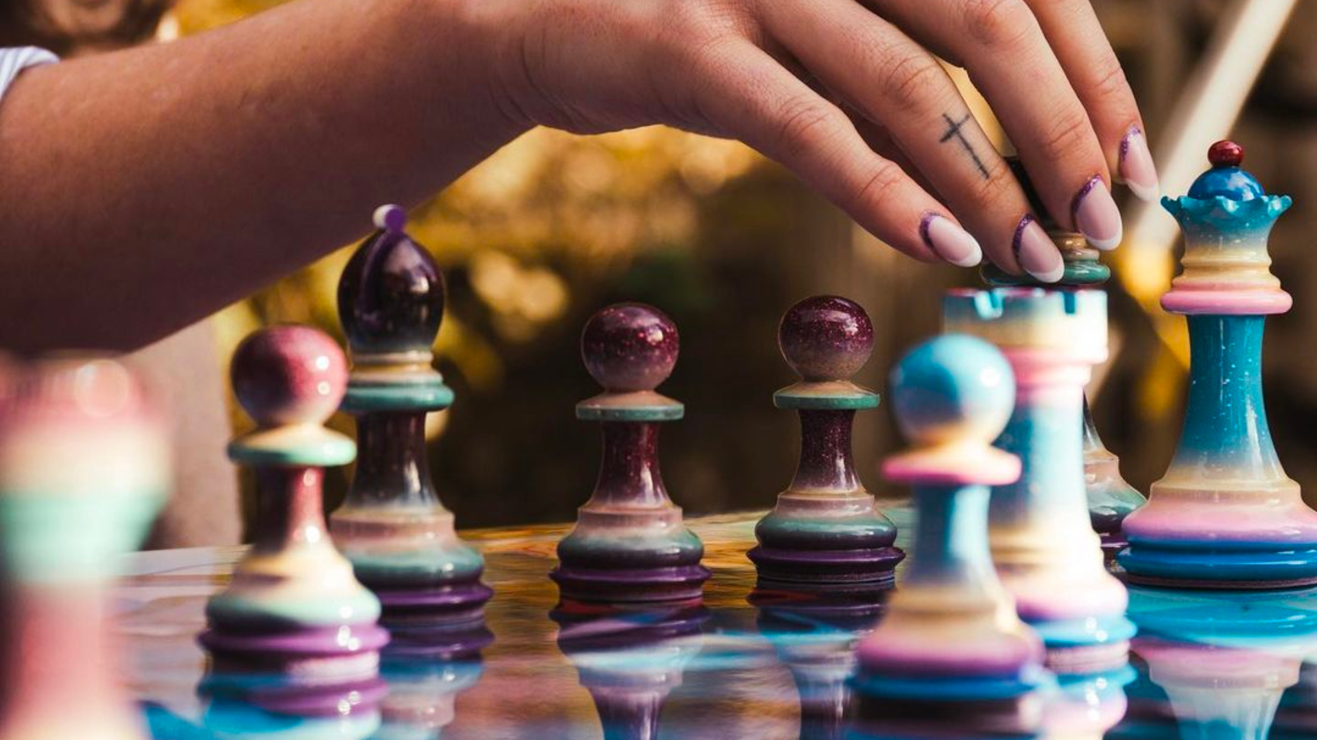 Purling - Digital | Dodgems and Floss